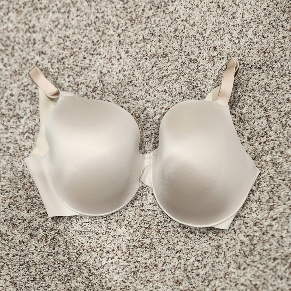 Soma | Intimates & Sleepwear | Soma Vanishing Back Full Coverage Bra ...